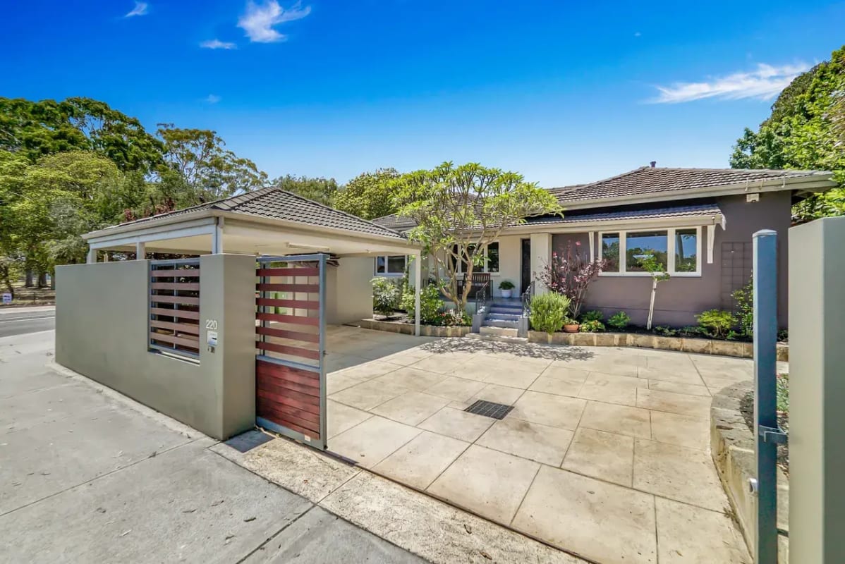 Room for Rent in Wembley, Perth | $500, Furnished, S... | Flatmates.com.au