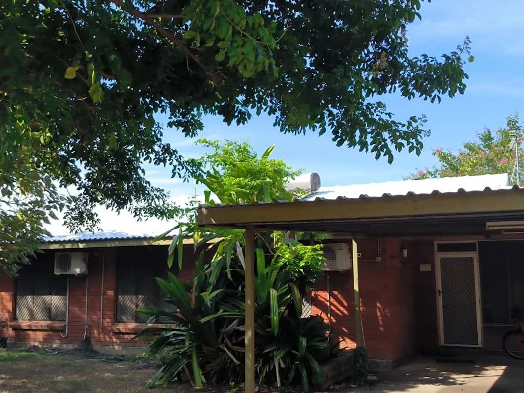 Room for Rent in Nakara, Darwin | $260, Furnished, S... | Flatmates.com.au
