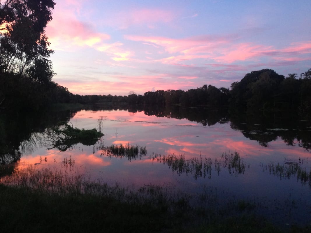 Room for Rent in Knuckey Lagoon, Darwin | $210, Furn... | Flatmates.com.au