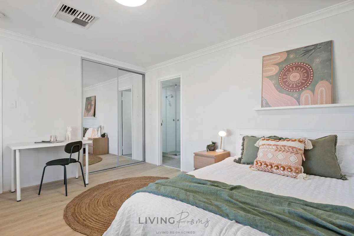 Room for Rent in Atwell, Perth | $335, Furnished, En... | Flatmates.com.au