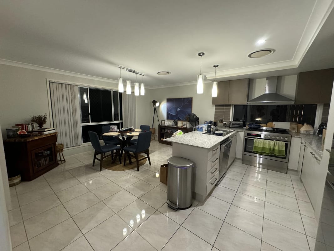 Room for Rent in Warner, Brisbane | $200, Flexible w... | Flatmates.com.au