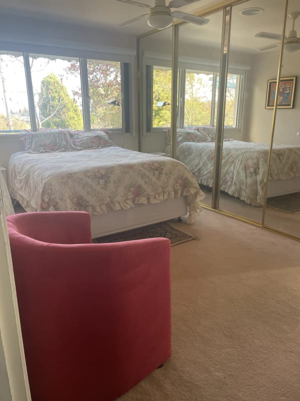 Room for Rent in Hughes, Canberra | $350, Furnished,... | Flatmates.com.au