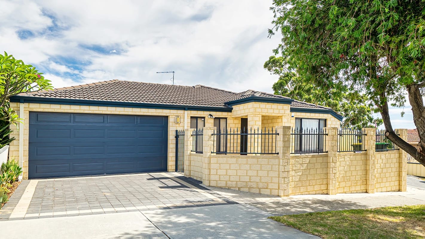 Room for Rent in Westminster, Perth | $180, Furnishe... | Flatmates.com.au