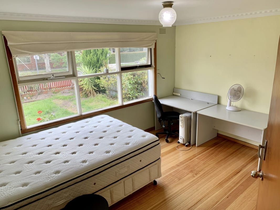 Room for Rent in Springvale, Melbourne | $270, Furni... | Flatmates.com.au