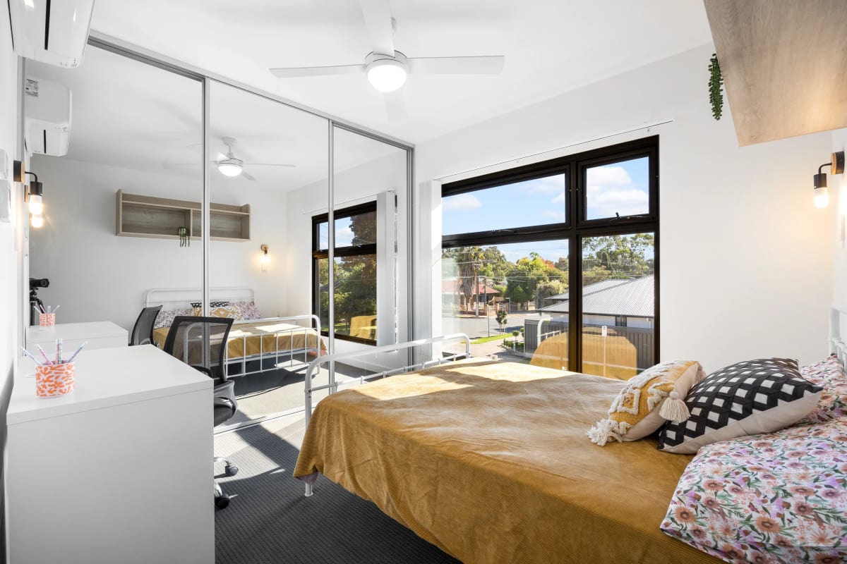 3 Rooms for Rent in Paradise, Adelaide | $255-269, F... | Flatmates.com.au