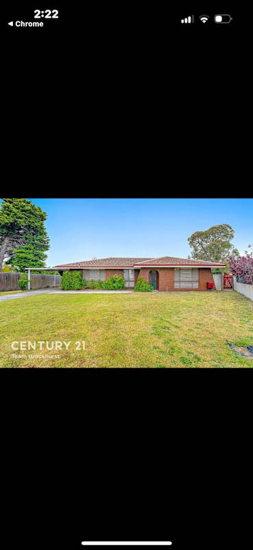 Room for Rent in Langford, Perth | $330, Flexible wi... | Flatmates.com.au
