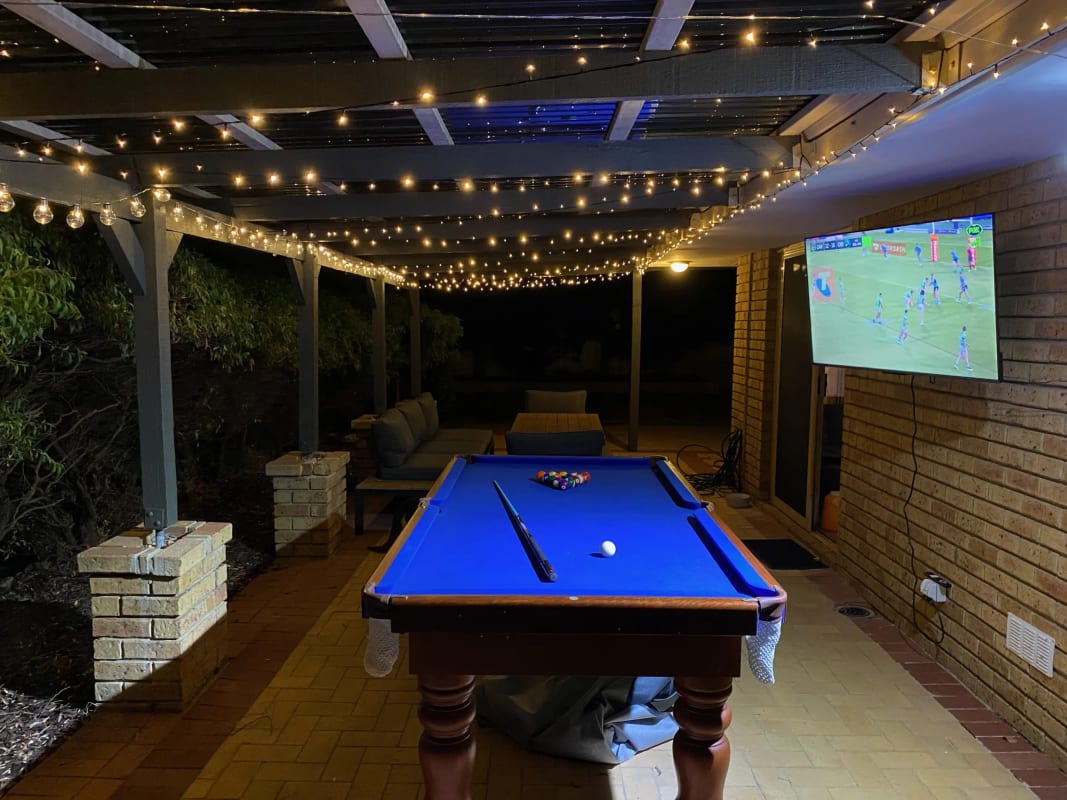 Room for Rent in Beldon, Perth | $250, Furnished, Sh... | Flatmates.com.au