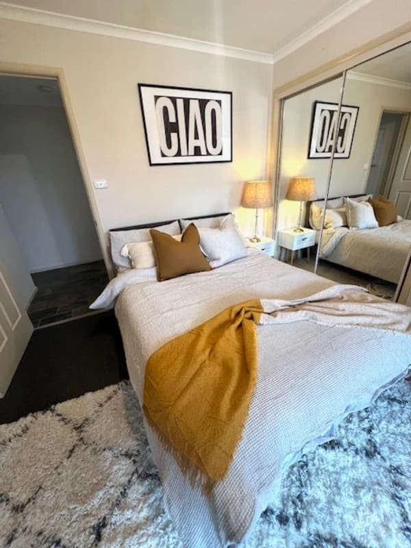 Room for Rent in Gordon, Canberra | $265, Furnished,... | Flatmates.com.au