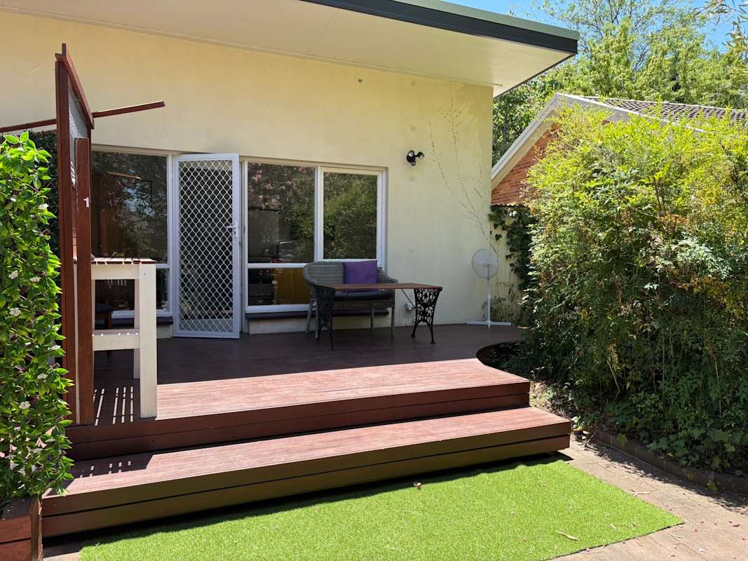 Granny Flat for Rent in Watson, Canberra | $550, Fur... | Flatmates.com.au