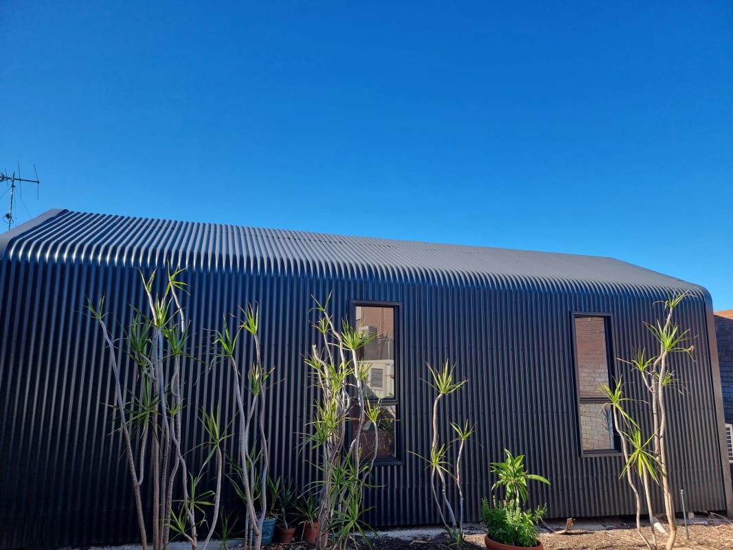 Granny Flat for Rent in Beaconsfield, Perth | $550, ... | Flatmates.com.au