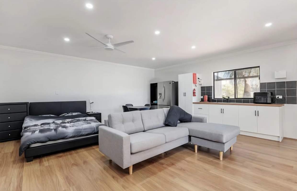 Room for Rent in Largs North, Adelaide | $270, Furni... | Flatmates.com.au