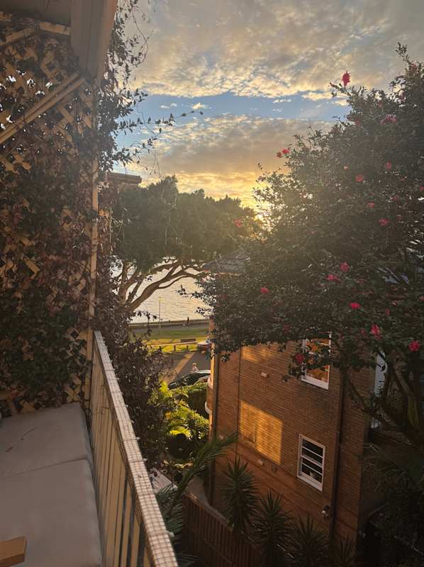 Room for Rent in Darling Point, Sydney | $515, Unfur... | Flatmates.com.au