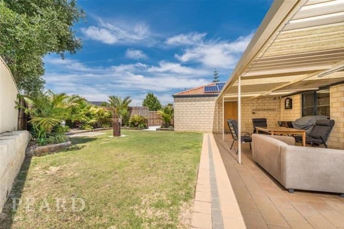 Room for Rent in Butler, Perth | $240, Furnished, Sh... | Flatmates.com.au