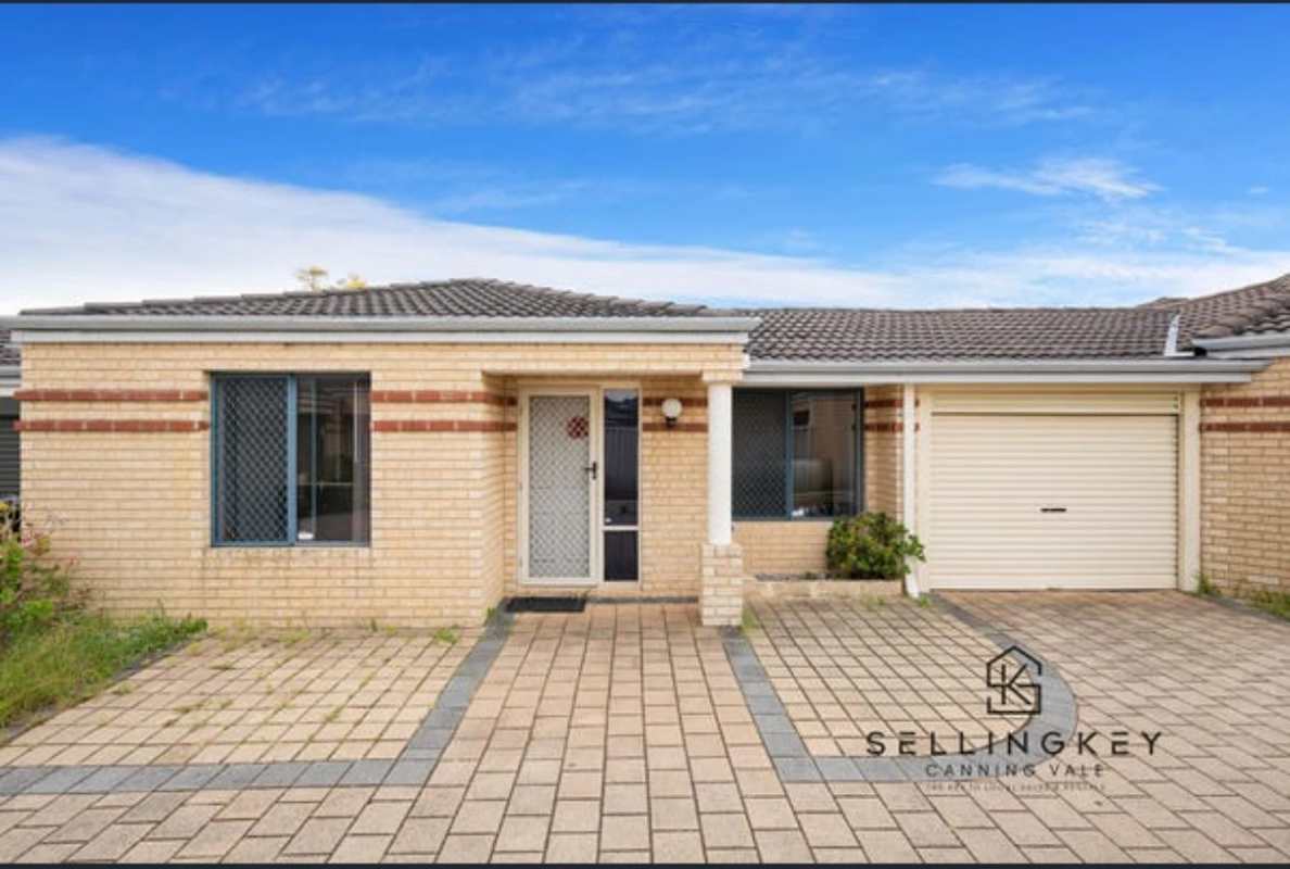 Room for Rent in Bentley, Perth | $175, Unfurnished,... | Flatmates.com.au
