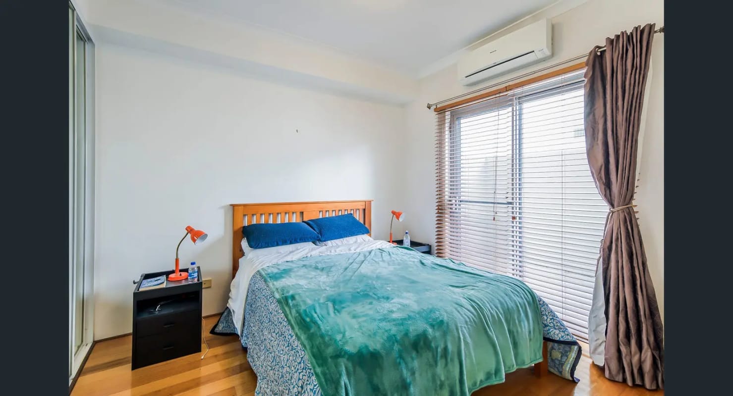 Room for Rent in West Perth, Perth | $350, Furnished... | Flatmates.com.au
