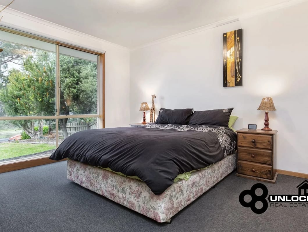Room for Rent in Garfield, Melbourne | $170, Flexibl... | Flatmates.com.au