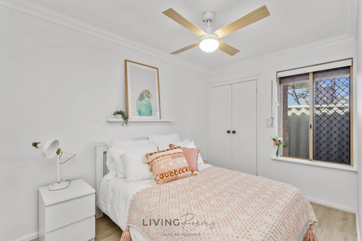Room for Rent in Alexander Heights, Perth | $250, Fu... | Flatmates.com.au