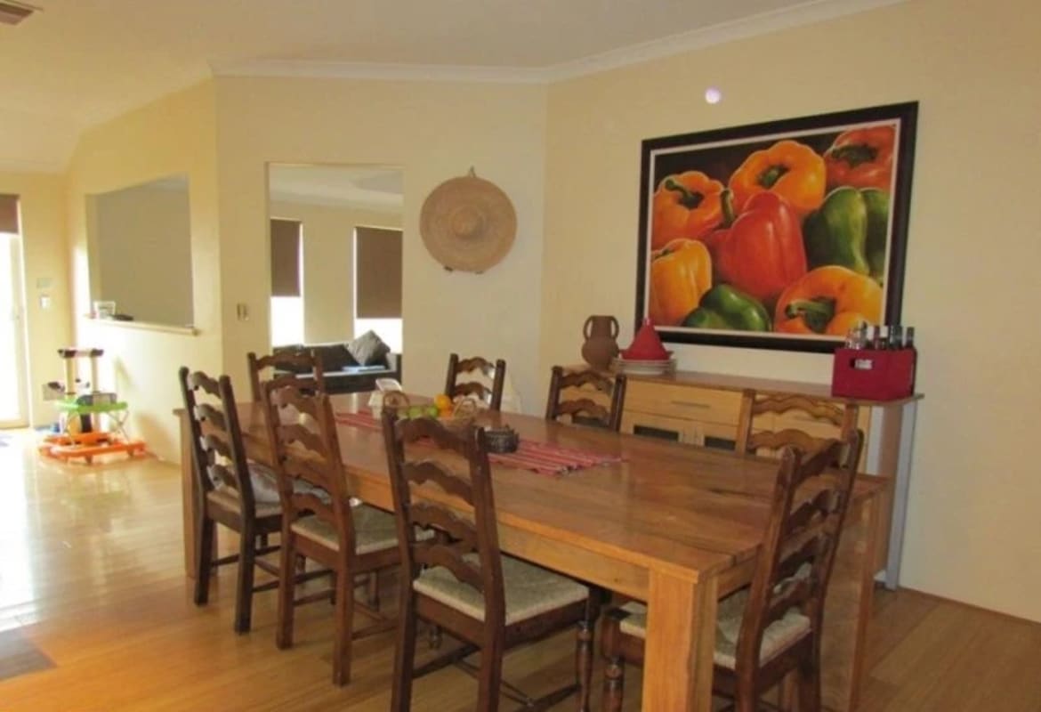 Room for Rent in Jane Brook, Perth | $200, Unfurnish... | Flatmates.com.au