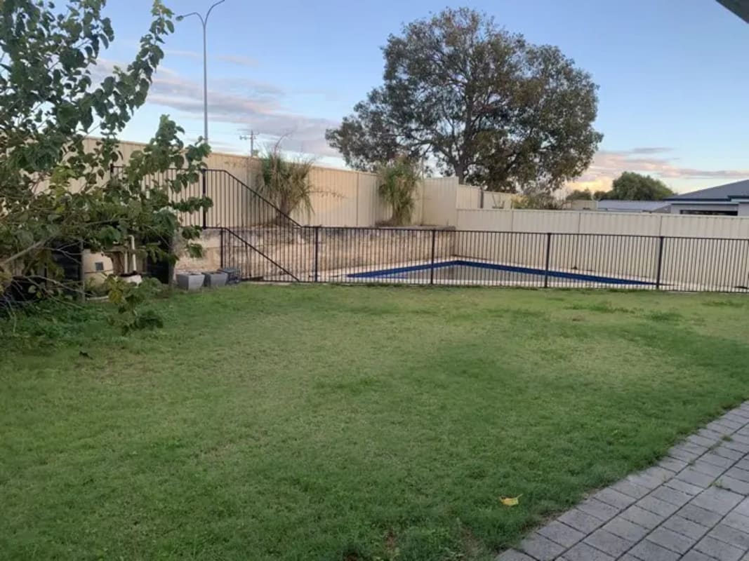 2 Rooms for Rent in Ashby, Perth | $250-330, Flexibl... | Flatmates.com.au