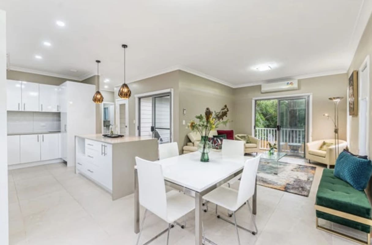 2 Rooms for Rent in Rydalmere, Sydney | $270-290, Fl... | Flatmates.com.au