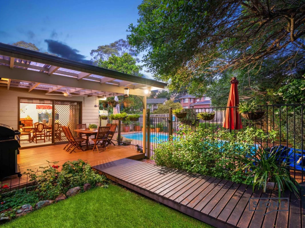 Room for Rent in Epping, Sydney | $280, Furnished, S... | Flatmates.com.au