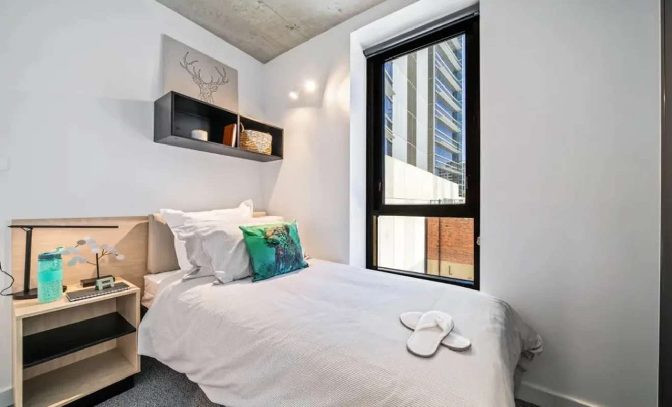 Student Accommodation for Rent in Perth, Perth | $40... | Flatmates.com.au