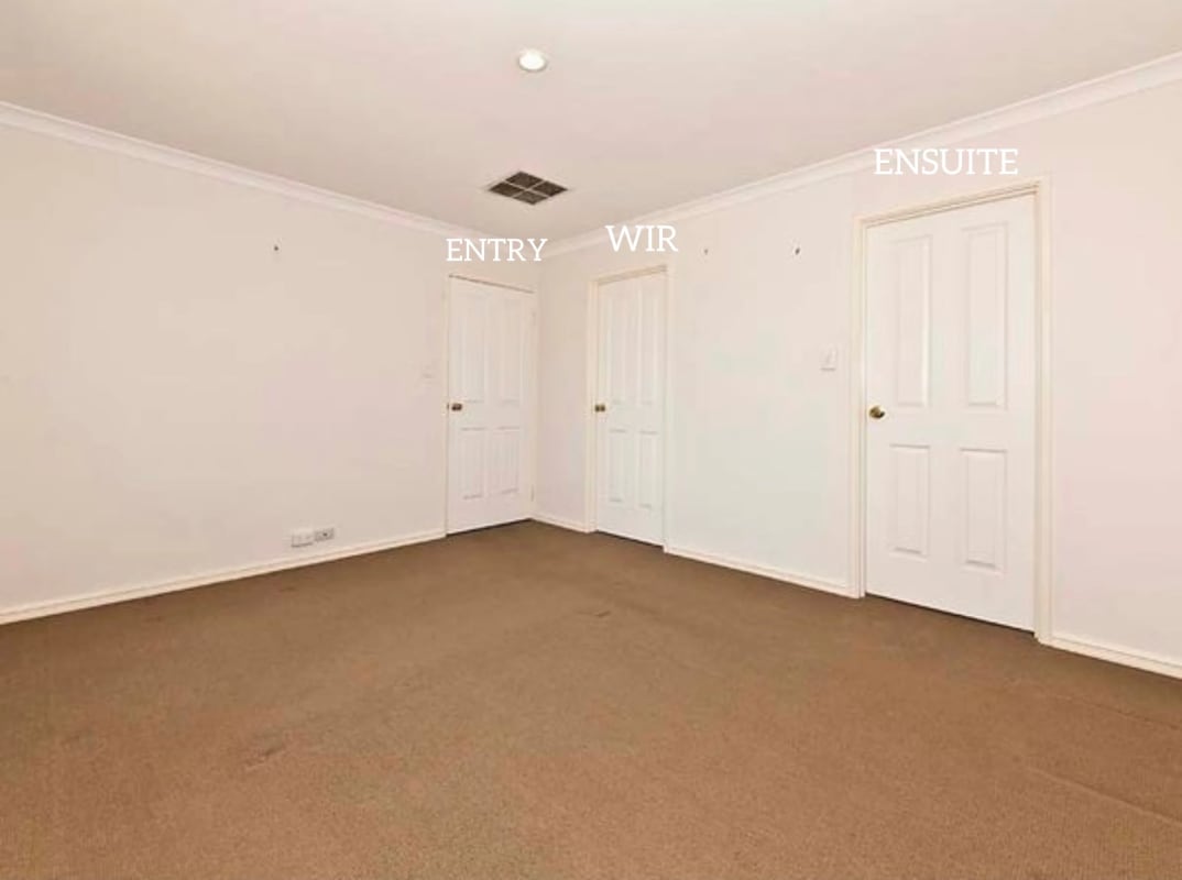 Room for Rent in Wilson, Perth | $225, Unfurnished, ... | Flatmates.com.au