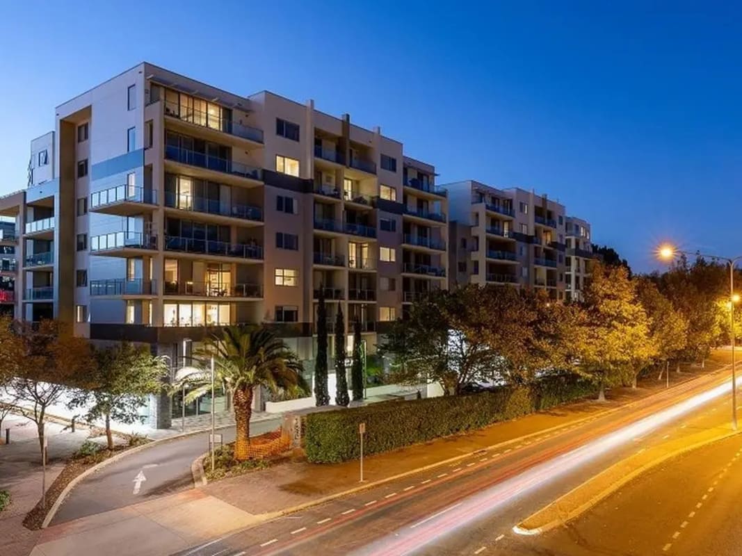 Room for Rent in Canberra, Canberra | $400, Furnishe... | Flatmates.com.au