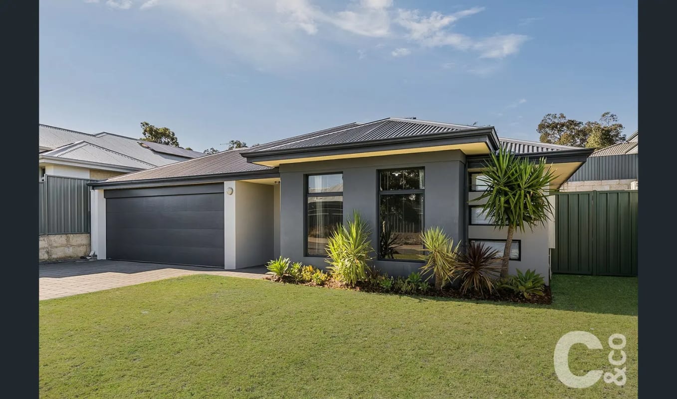 Room for Rent in Wellard, Perth | $250, Flexible wit... | Flatmates.com.au