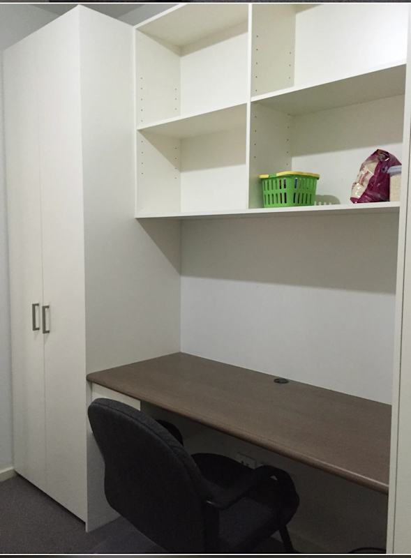 Room for Rent in Clayton, Melbourne | $300, Furnishe... | Flatmates.com.au