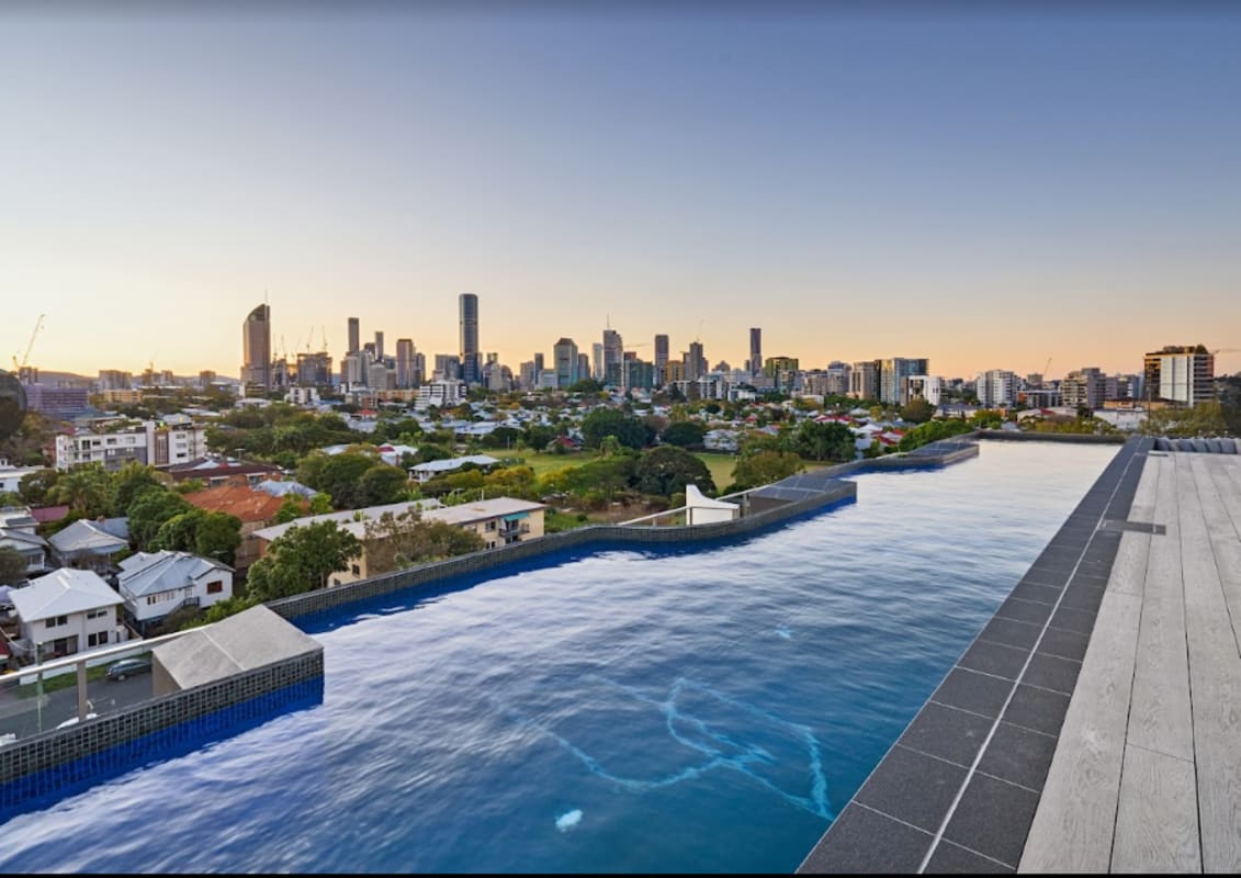 Room for Rent in East Brisbane, Brisbane | $350, Fur... | Flatmates.com.au