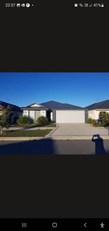 Room for Rent in Harrisdale, Perth | $250, Furnished... | Flatmates.com.au
