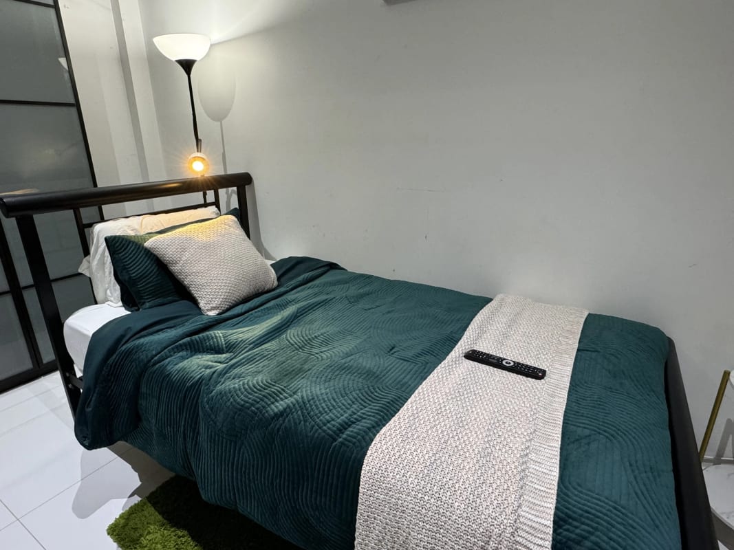 Room for Rent in Oakleigh East, Melbourne | $250, Fu... | Flatmates.com.au