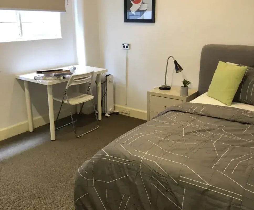 2 Rooms for Rent in Bateman, Perth | $250-350, Furni... | Flatmates.com.au