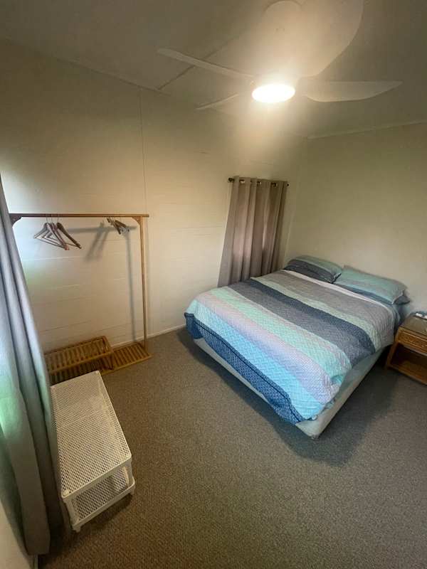 Room for Rent in Harlin, QLD | $300, Furnished, Shar... | Flatmates.com.au