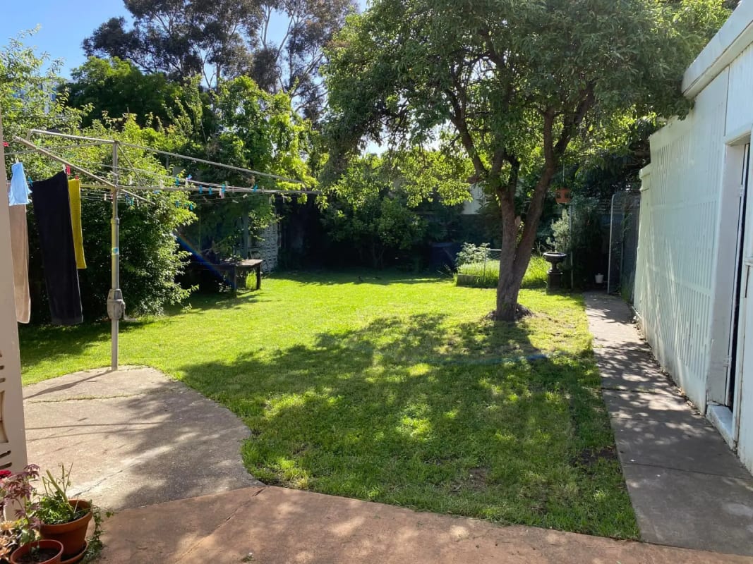 Room for Rent in Brunswick West, Melbourne | $161, U... | Flatmates.com.au