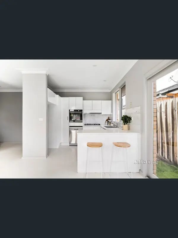 Homestay for Rent in Brunswick West, Melbourne | $25... | Flatmates.com.au
