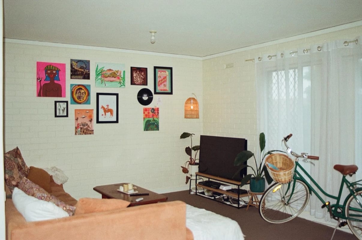 Room for Rent in Trigg, Perth | $300, Unfurnished, S... | Flatmates.com.au