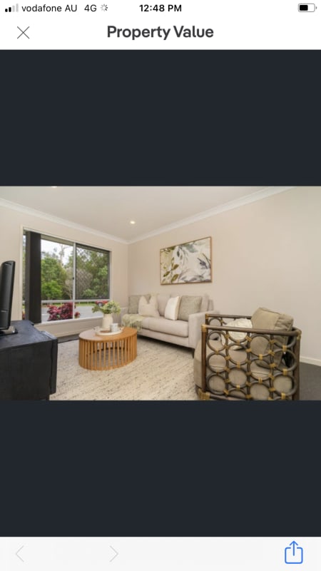 Room for Rent in Coomera, Gold Coast | $350, Furnish... | Flatmates.com.au