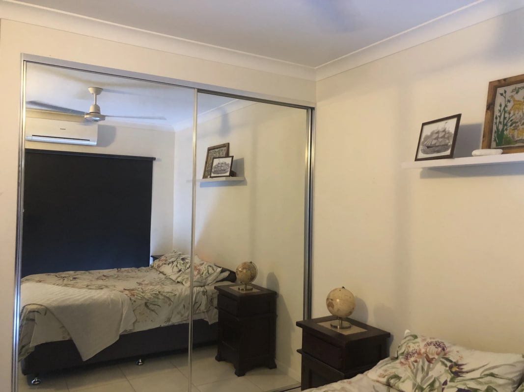 Room for Rent in Durack, Darwin | $200, Furnished, O... | Flatmates.com.au