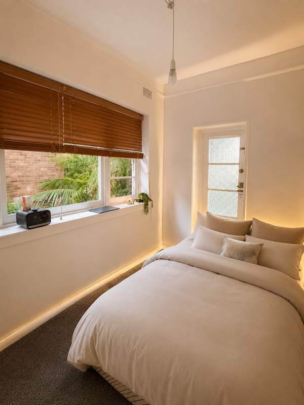 2 Rooms for Rent in Bondi, Sydney | $320-560, Furnis... | Flatmates.com.au