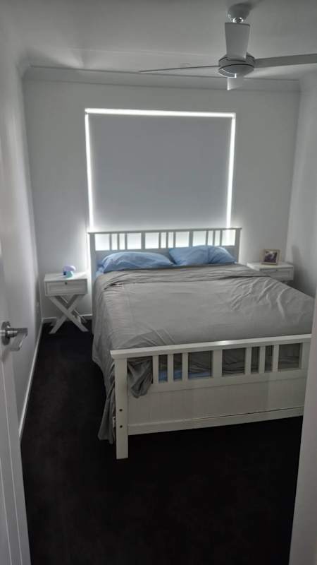 Room for Rent in Pimpama, Gold Coast | $400, Flexibl... | Flatmates.com.au