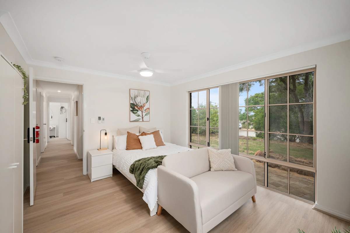 Room for Rent in Port Kennedy, Perth | $350, Furnish... | Flatmates.com.au