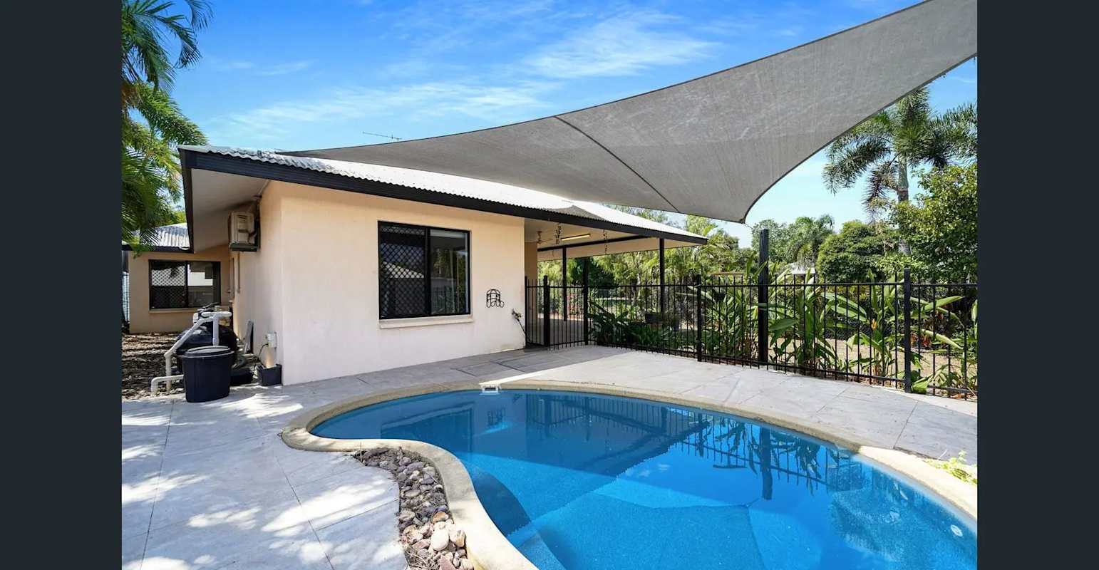 2 Rooms for Rent in Durack, Darwin | $300, Flexible ... | Flatmates.com.au