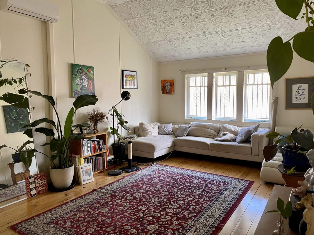 Room for Rent in Annerley, Brisbane | $150, Unfurnis... | Flatmates.com.au