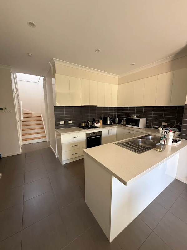 2 Rooms for Rent in Sydenham, Melbourne | $195-240, ... | Flatmates.com.au