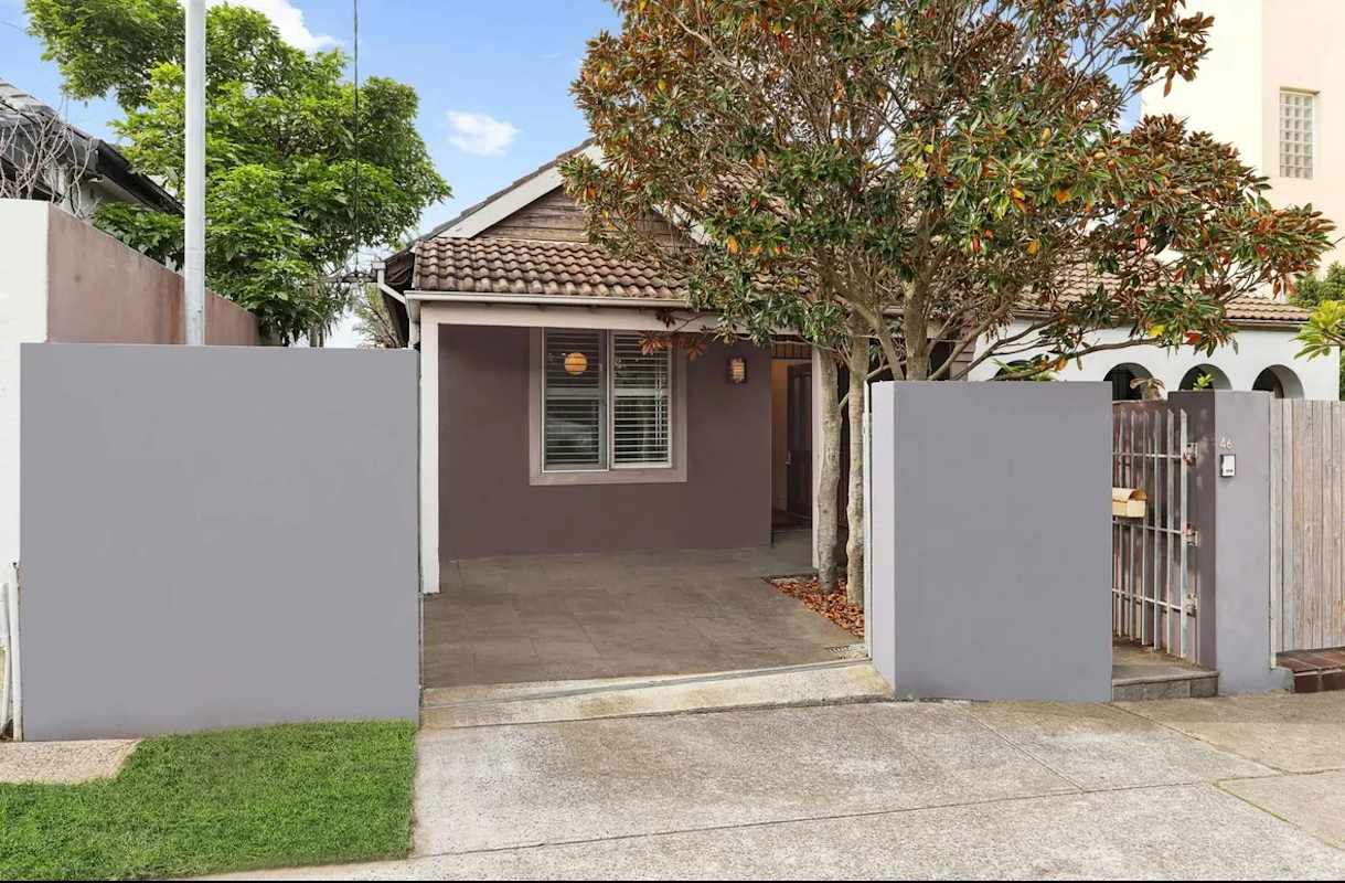Whole Property for Rent in Bondi, Sydney | $500, Unf... | Flatmates.com.au