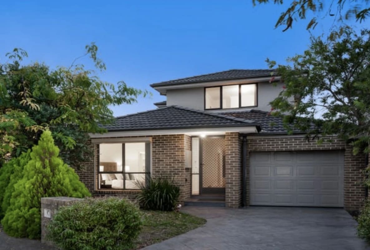 Room for Rent in Mulgrave, Melbourne | $232, Furnish... | Flatmates.com.au