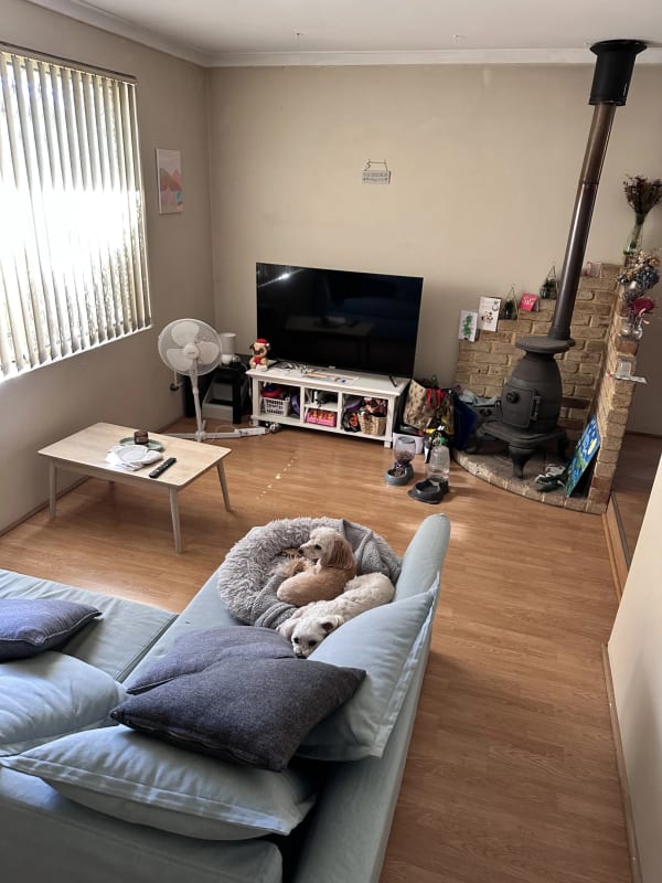 Room for Rent in Edgewater, Perth | $250, Unfurnishe... | Flatmates.com.au