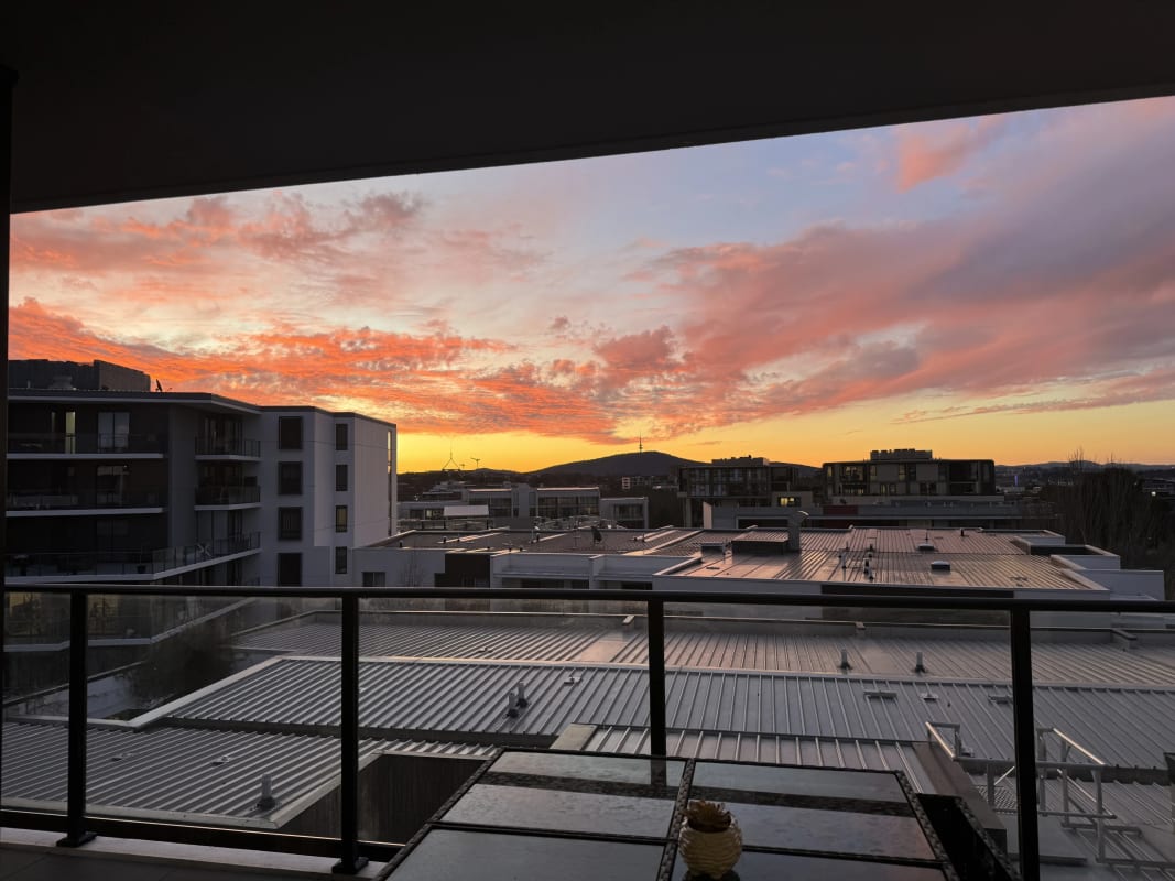 Room for Rent in Griffith, Canberra | $350, Unfurnis... | Flatmates.com.au